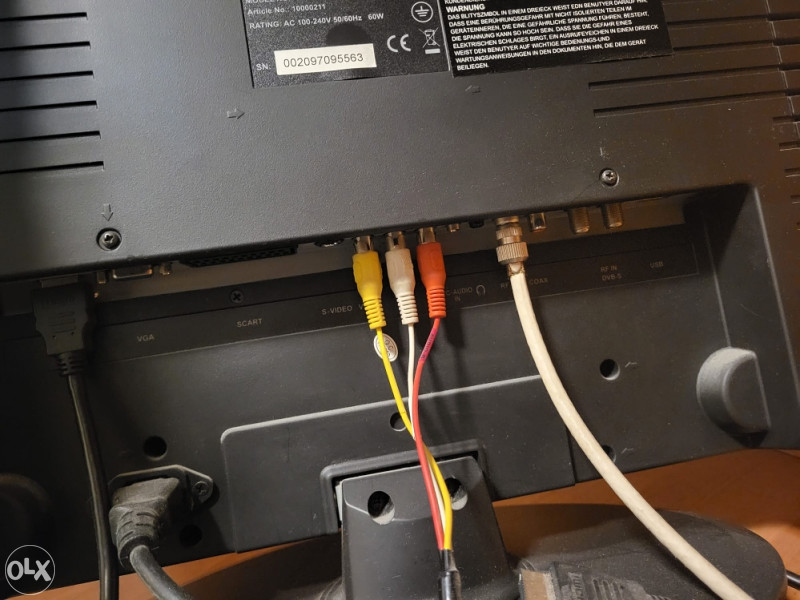 TV - SEG - LED LCD - OLX.ba