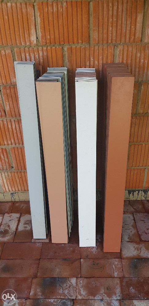 Letvice za ogradu plasticne - Ograde - OLX.ba