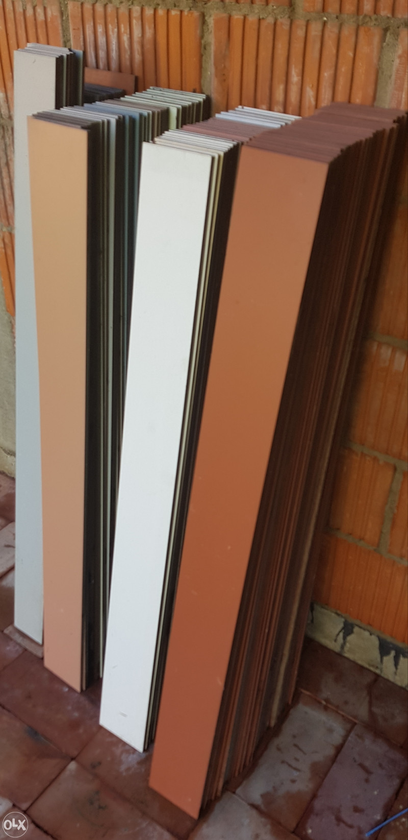 Letvice za ogradu plasticne - Ograde - OLX.ba