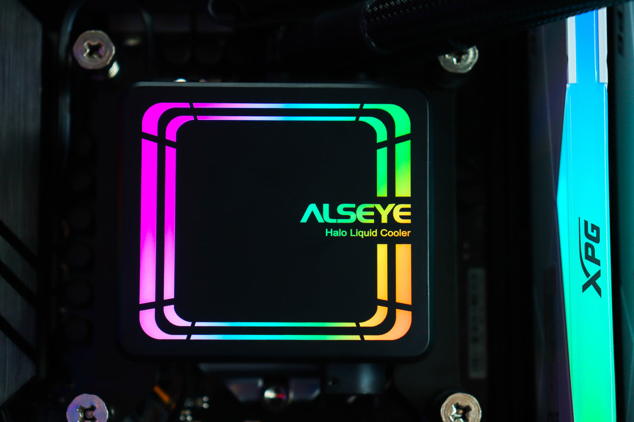 Gaming PC Armor V715-01; i7-11700f; RTX 3060 12GB DOPER - Desktop ...