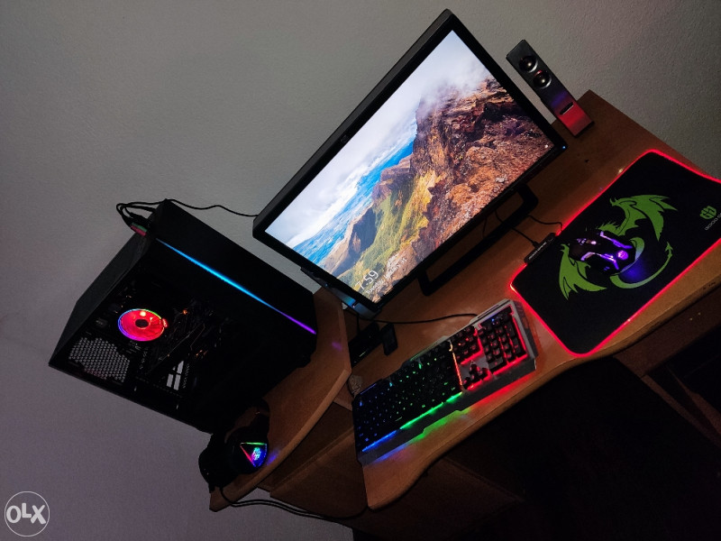 Gaming PC Racunar - Desktop Računari - OLX.ba