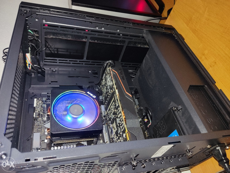 Gaming PC Racunar - Desktop Računari - OLX.ba