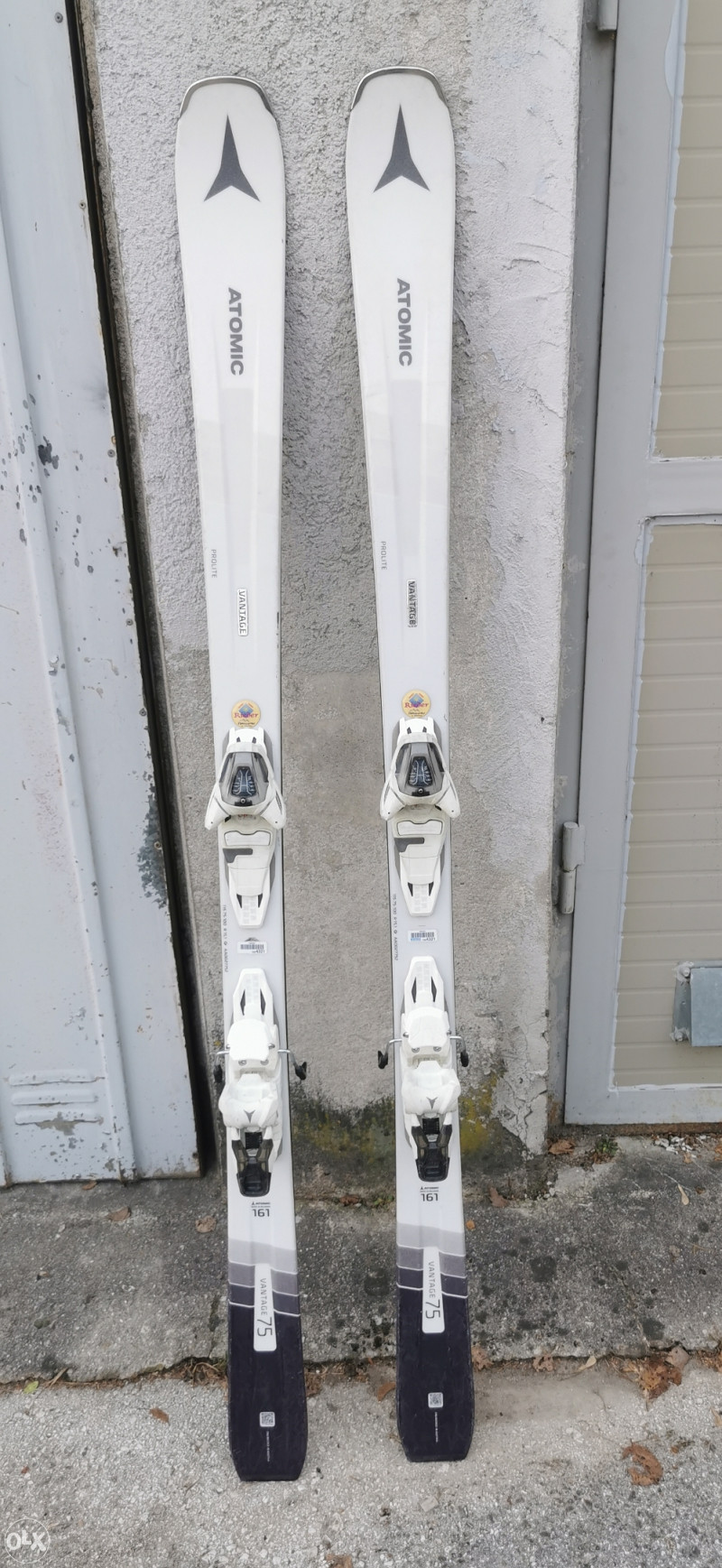 Skije Atomic vantage 75 - Skije - OLX.ba