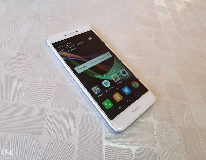 Huawei P8 Lite 2017 3/16gb - Mobiteli - OLX.ba