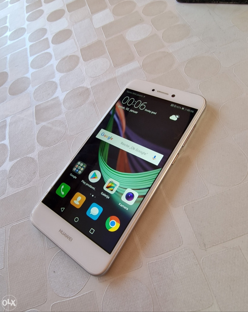 Huawei P8 Lite 2017 3/16gb - Mobiteli - OLX.ba