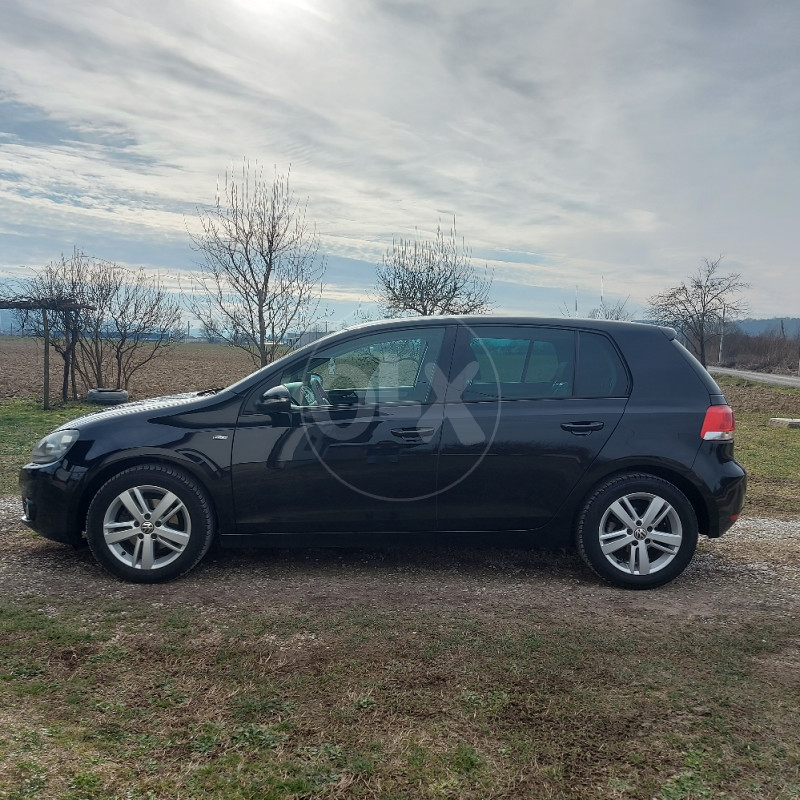 Volkswagen Golf 6 Bluemotion *MATCH* - Automobili - OLX.ba