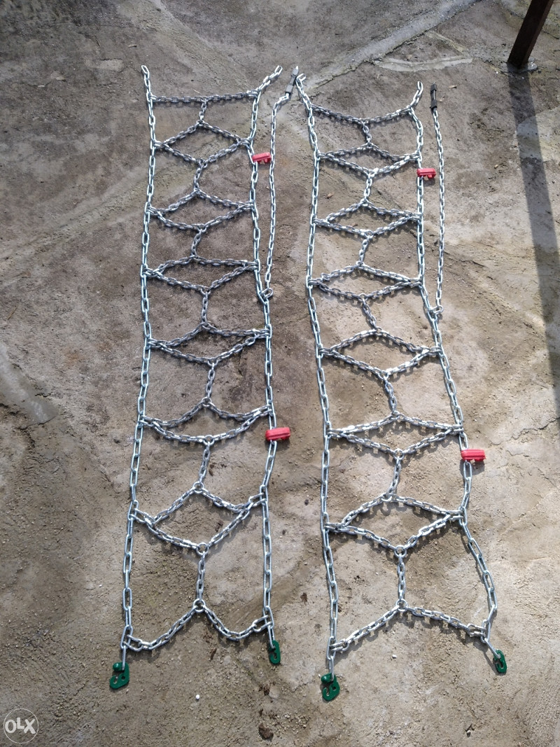 Kovani lanci tomo tomu vinkovic - Lanci za traktor - OLX.ba
