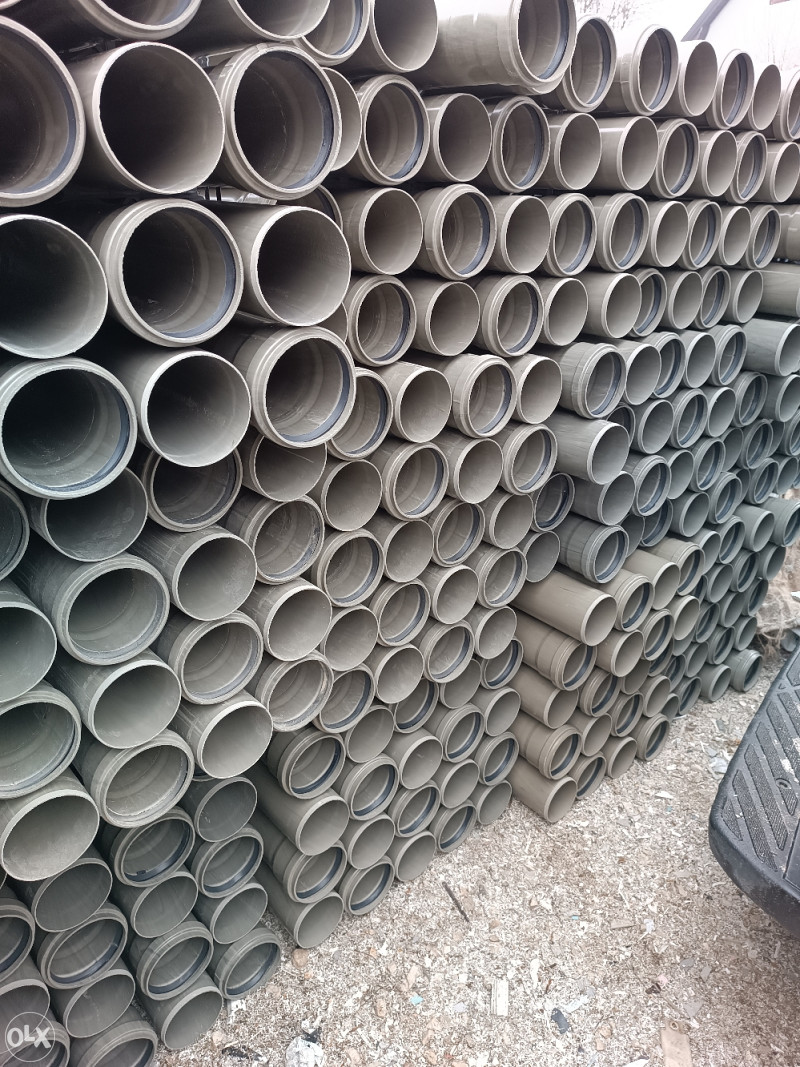 Pvc cijevi kanalizacione i odvodne fi 110. 062 605 815 ...
