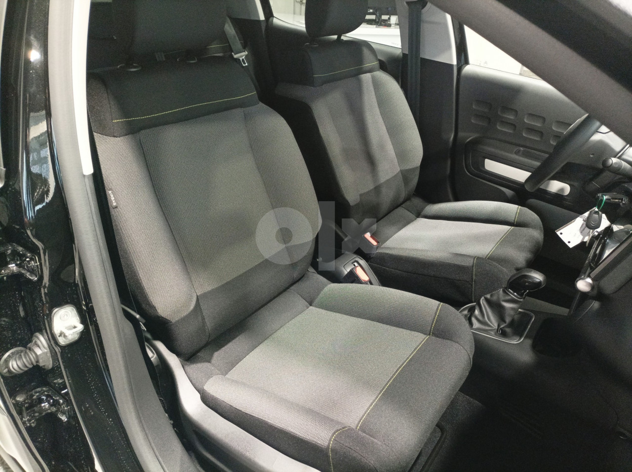 CITROEN C3 C-SERIES 1.2 PURETECH 83 BVM 5 - Automobili - OLX.ba