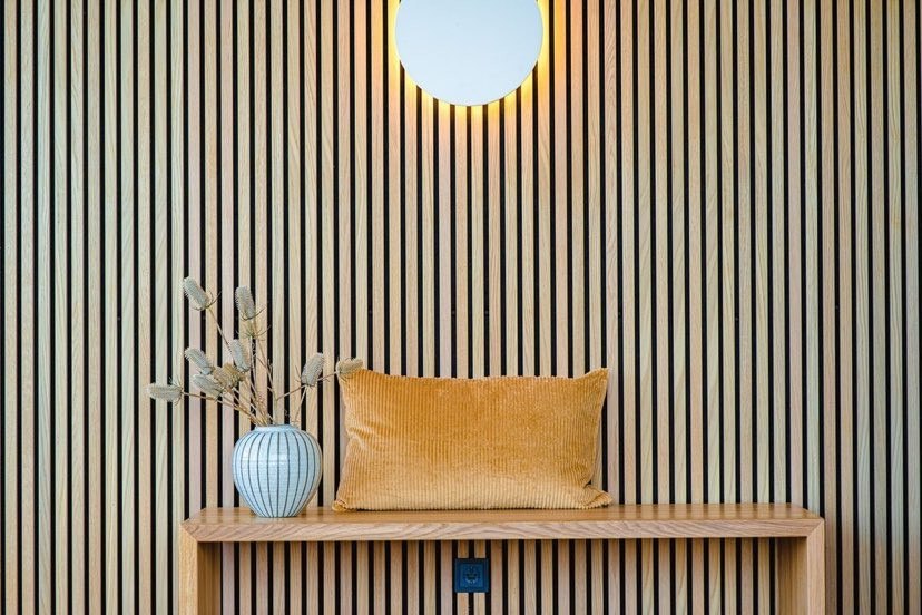 dekorativni paneli-zidne letvice/ dekorativne letvice - Zidne ...