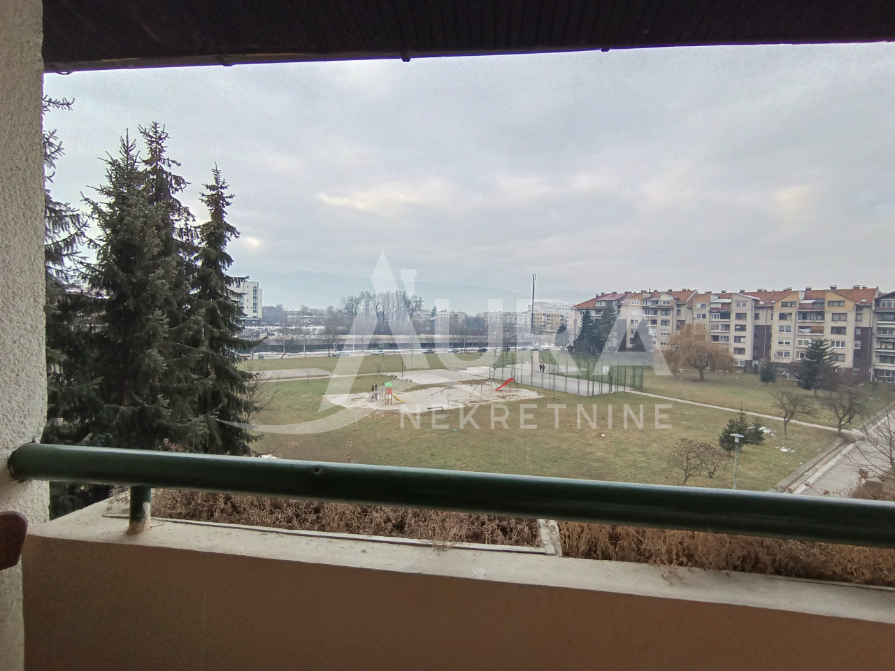 AURA/ Stan 70m2 / Dobrinja, Novi Grad - Stanovi - OLX.ba