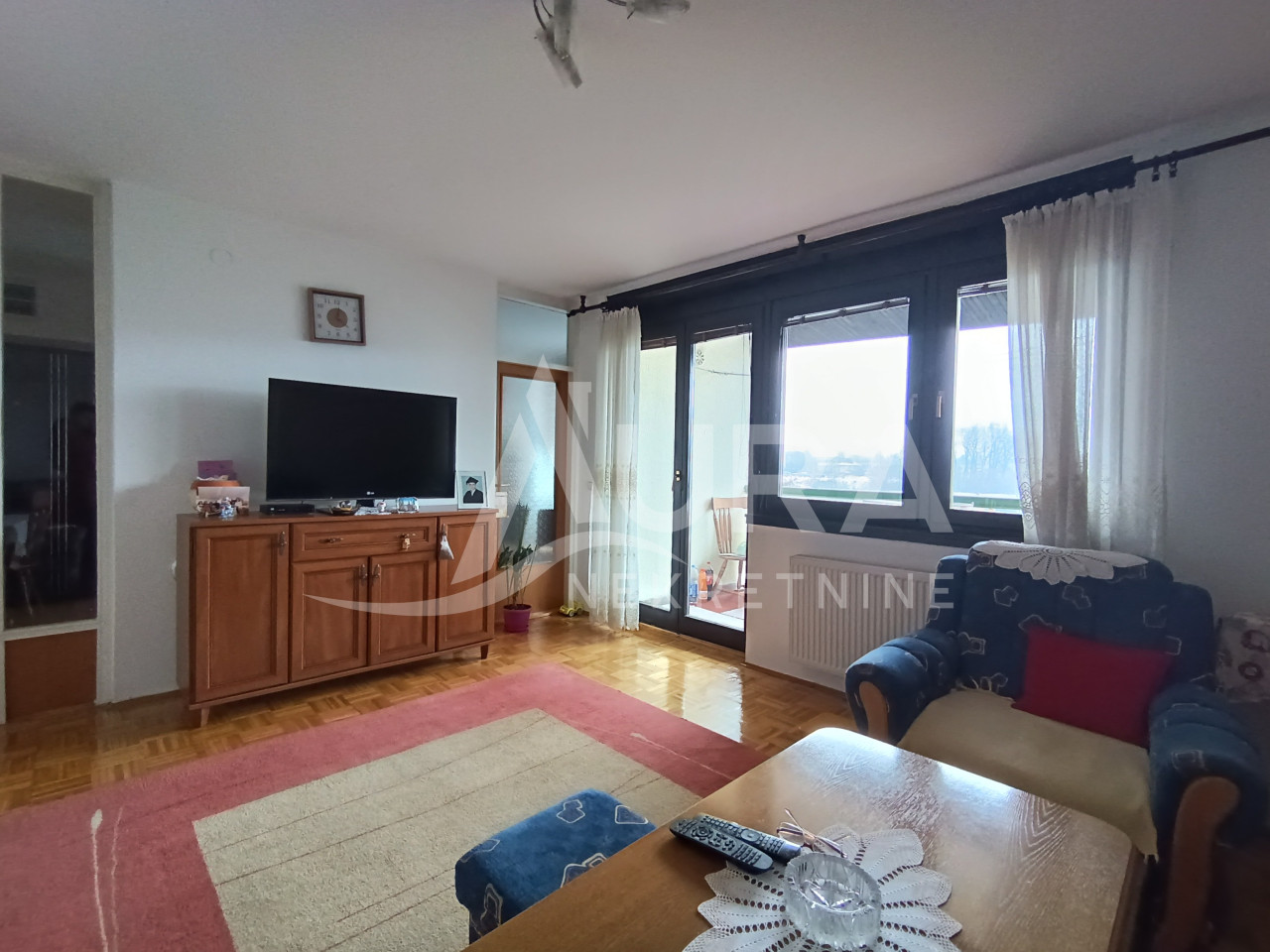 AURA/ Stan 70m2 / Dobrinja, Novi Grad - Stanovi - OLX.ba