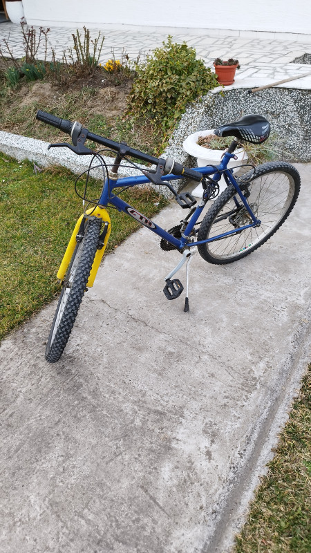 Bicikl mountain bike povoljno - Bicikli - OLX.ba