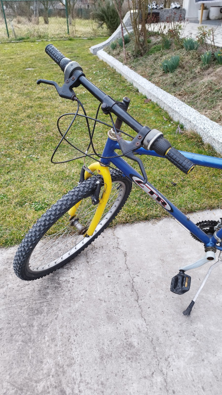 Bicikl mountain bike povoljno - Bicikli - OLX.ba