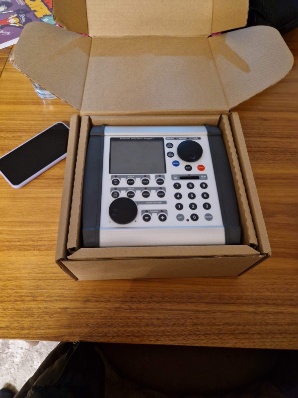 Juzisound 2 256 GB Juzi Sound - Moduli i sempleri - OLX.ba