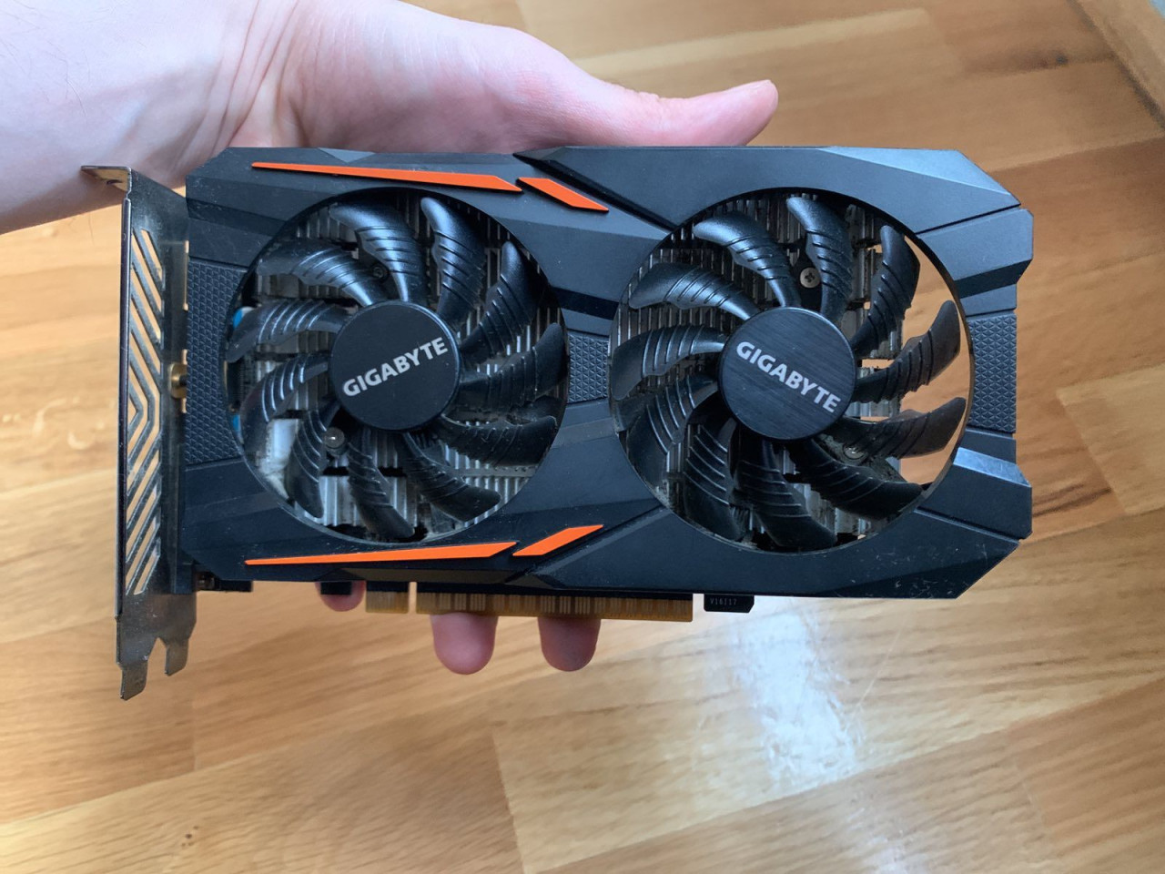 Gaming PC / i7 950/GTX 1050/24GB RAM/Sabertooth X58/SSD - Desktop ...