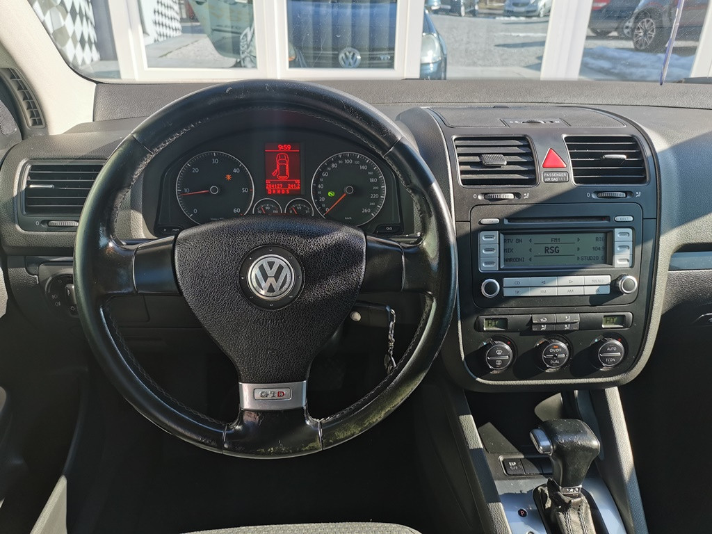 Volkswagen Golf GT 2007 - Automobili - OLX.ba