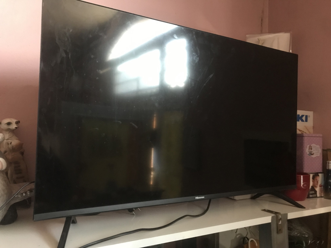 Plazma LED TV Hisense - LED LCD - OLX.ba