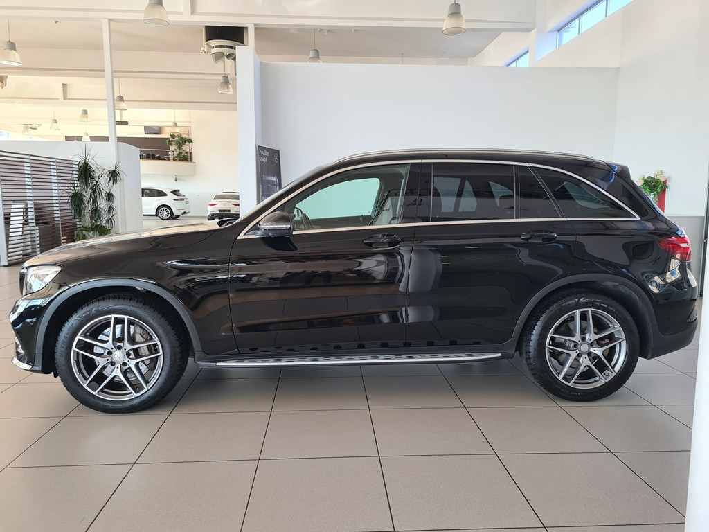 Mercedes-Benz GLC 250 2016 - Automobili - OLX.ba