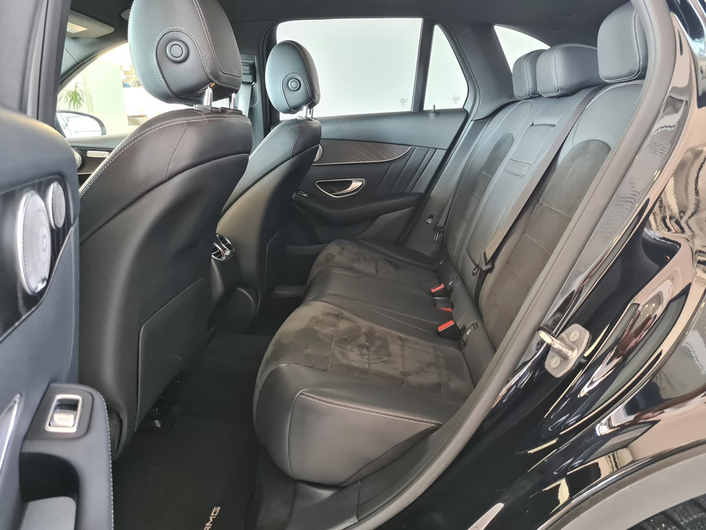Mercedes-Benz GLC 250 2016 - Automobili - OLX.ba