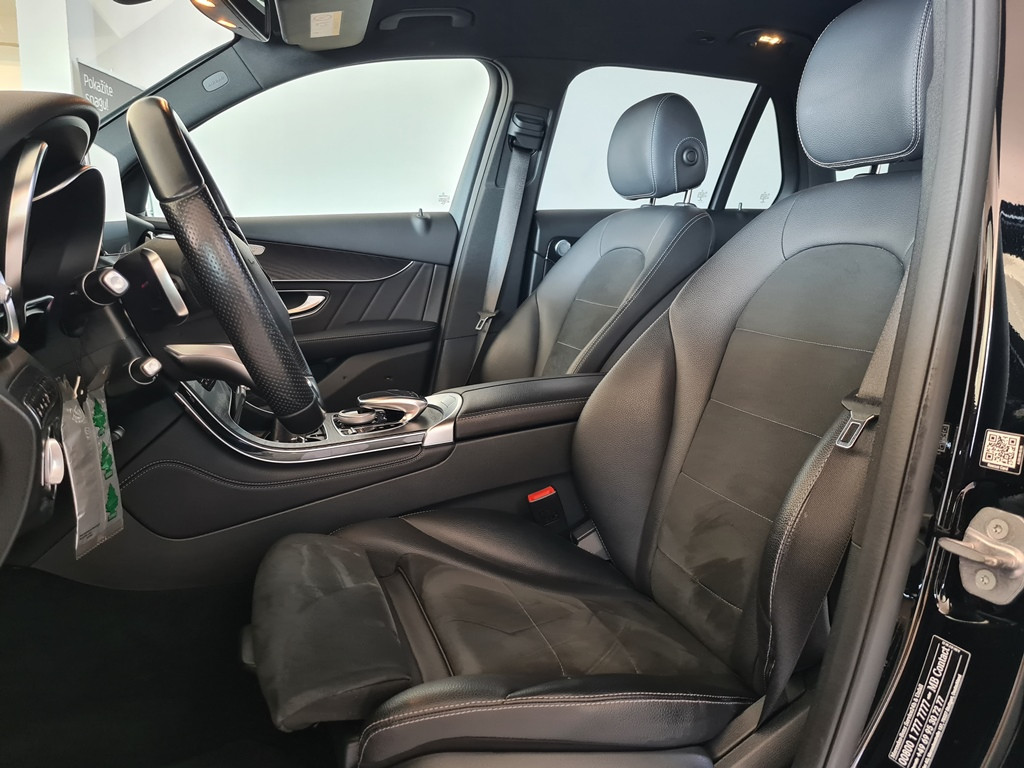 Mercedes-Benz GLC 250 2016 - Automobili - OLX.ba