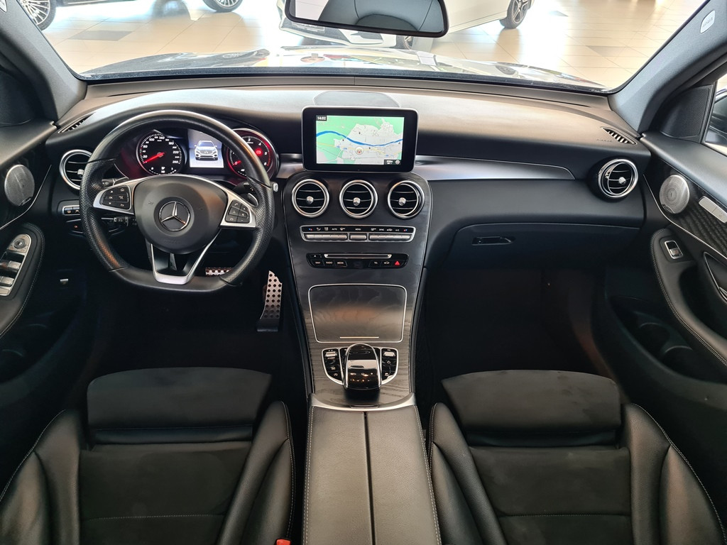 Mercedes-Benz GLC 250 2016 - Automobili - OLX.ba