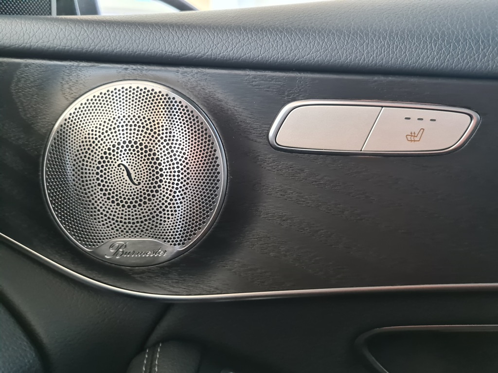 Mercedes-Benz GLC 250 2016 - Automobili - OLX.ba