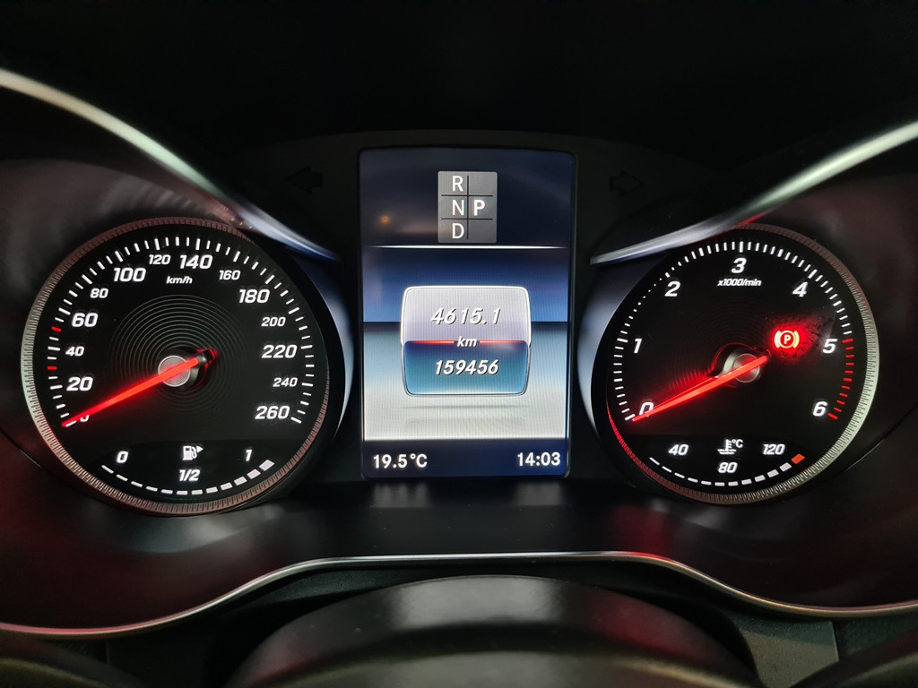 Mercedes-Benz GLC 250 2016 - Automobili - OLX.ba