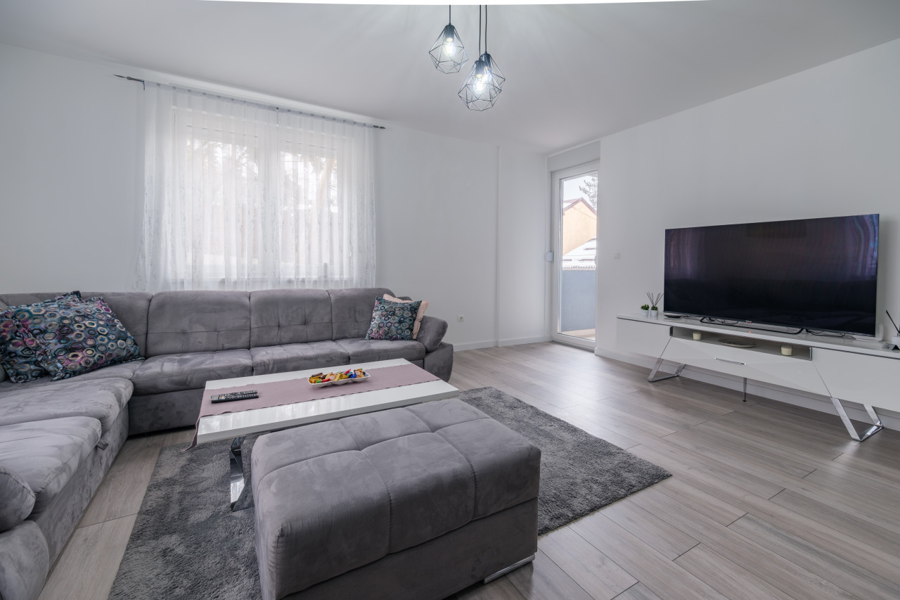 Stan na dan - Apartman Aida - Sarajevo - Centar - Stanovi - OLX.ba