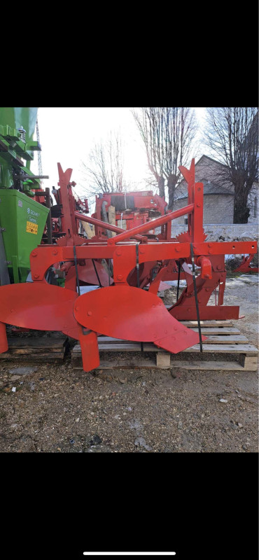 Plug imt 755 10 cola - Priključci i oprema - OLX.ba