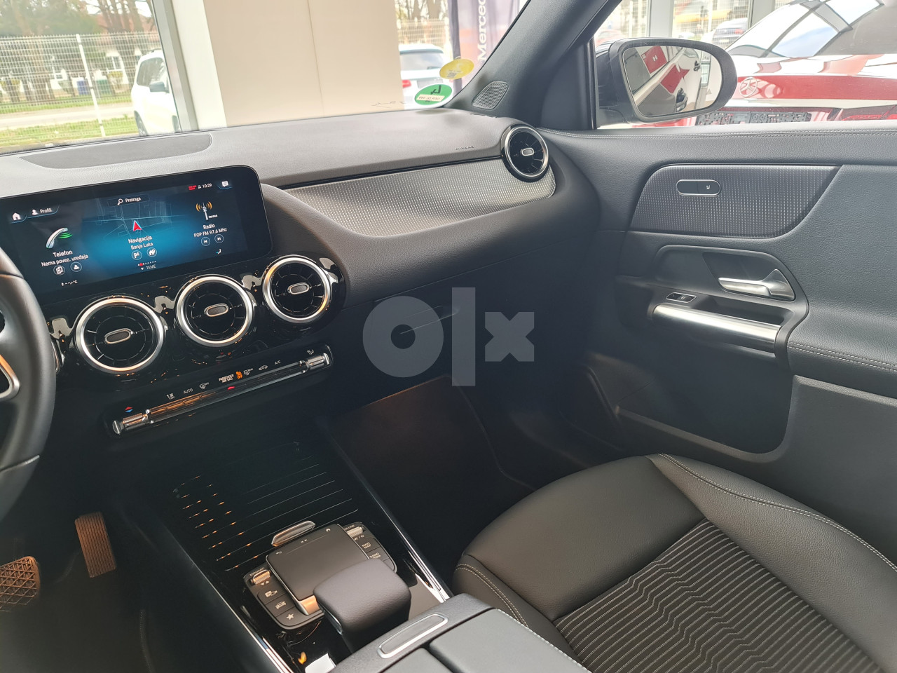 Mercedes-Benz GLA 200d 4MATIC - Automobili - OLX.ba
