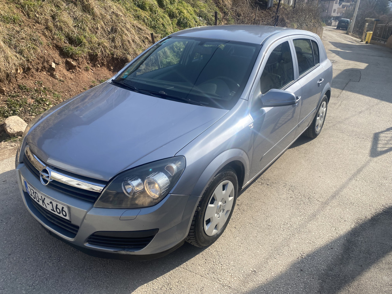Opel Astra 1.3 cdti 2006 reg do 11.2023 - Automobili - OLX.ba