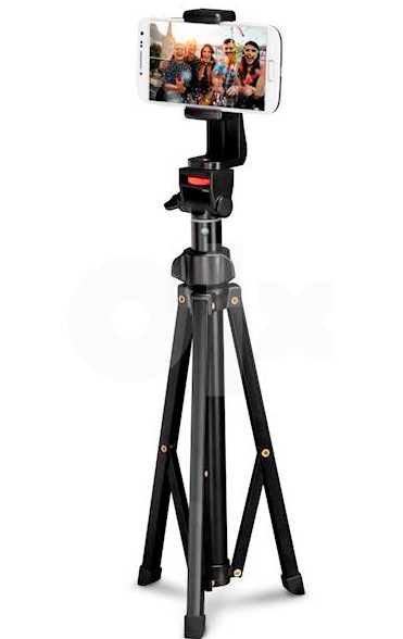 HAMA tripod stativ za telefon 62-170cm 0033972 - Nosači/držači - OLX.ba