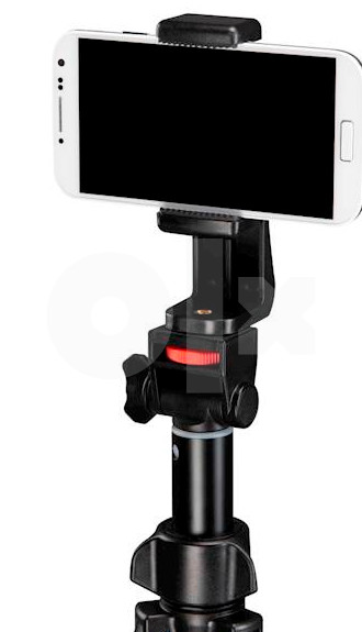 HAMA tripod stativ za telefon 62-170cm 0033972 - Nosači/držači - OLX.ba