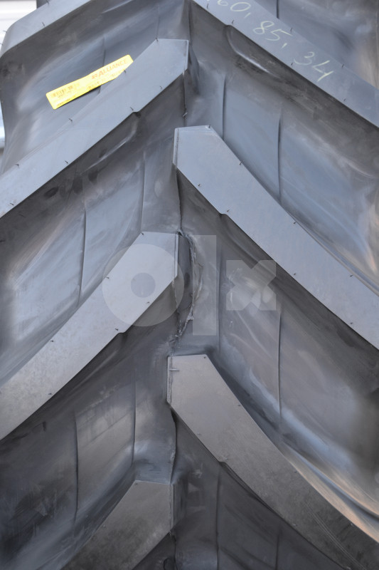 460/85R34 TRAKTORSKE GUME Alliance - Gume i felge za traktore - OLX.ba