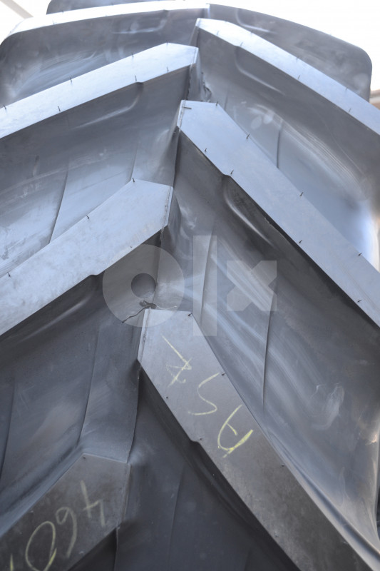 460/85R34 TRAKTORSKE GUME Alliance - Gume i felge za traktore - OLX.ba