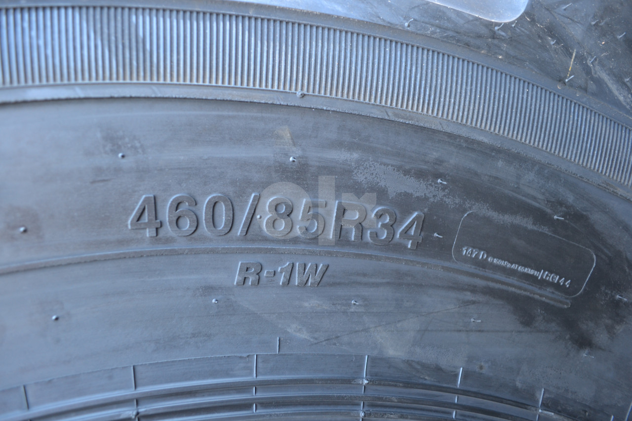 460/85R34 TRAKTORSKE GUME Alliance - Gume i felge za traktore - OLX.ba