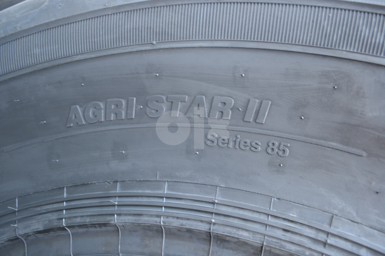 460/85R34 TRAKTORSKE GUME Alliance - Gume i felge za traktore - OLX.ba