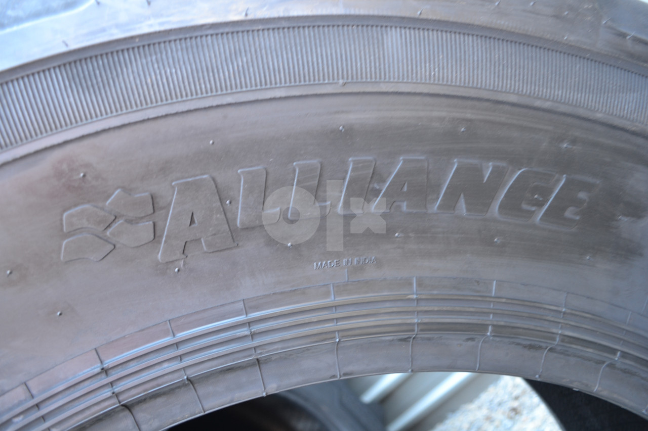 460/85R34 TRAKTORSKE GUME Alliance - Gume i felge za traktore - OLX.ba