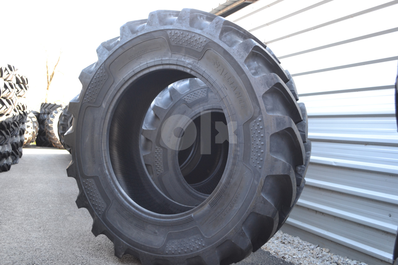 460/85R34 TRAKTORSKE GUME Alliance - Gume i felge za traktore - OLX.ba