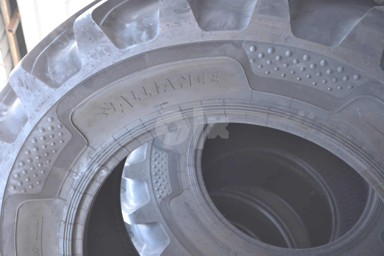 460/85R34 TRAKTORSKE GUME Alliance - Gume i felge za traktore - OLX.ba