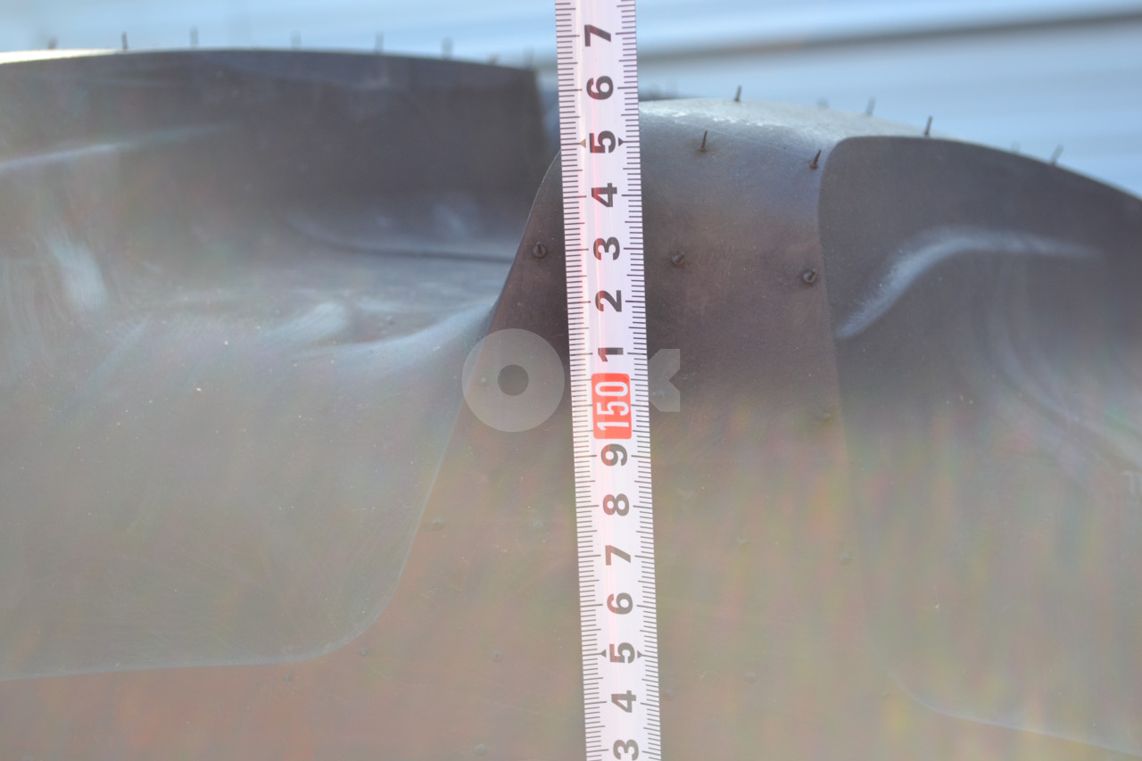 460/85R34 TRAKTORSKE GUME Alliance - Gume i felge za traktore - OLX.ba