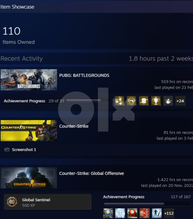 Stream Akaunt - Ostalo - OLX.ba