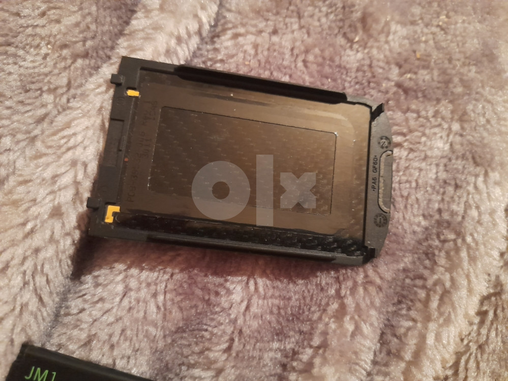 Blackberry 9900 za dijelove - Mobiteli u dijelovima - OLX.ba