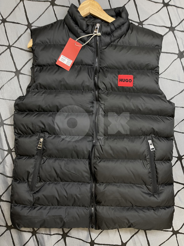 Hugo boss prsluk NEW KOLEKCIJA - Prsluci - OLX.ba