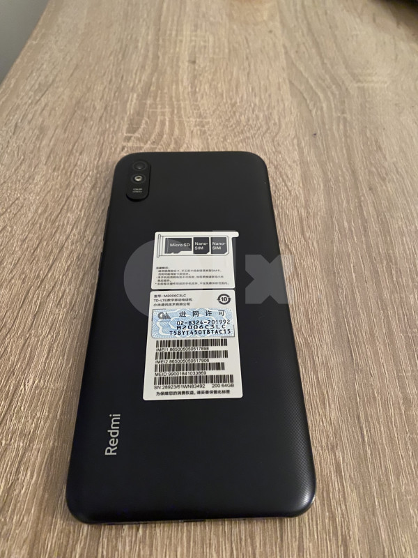 Xiaomi Redmi 9a Mobiteli Olx Ba