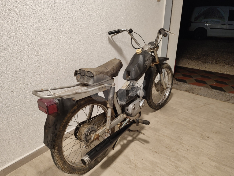Tomos apn6 apn 6 nema papire - Motocikli - OLX.ba