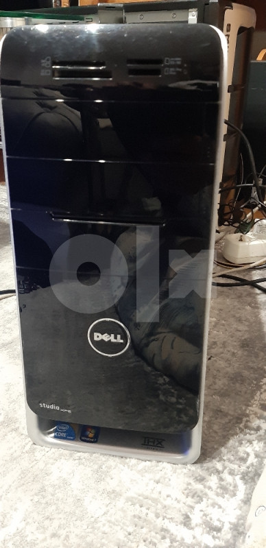 Gaming racunar i7 - Desktop Računari - OLX.ba