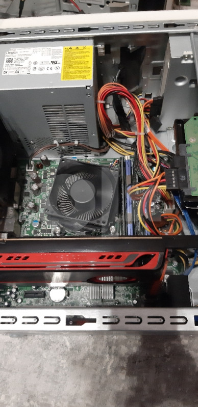 Gaming racunar i7 - Desktop Računari - OLX.ba