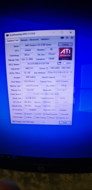 Gaming racunar i7 - Desktop Računari - OLX.ba